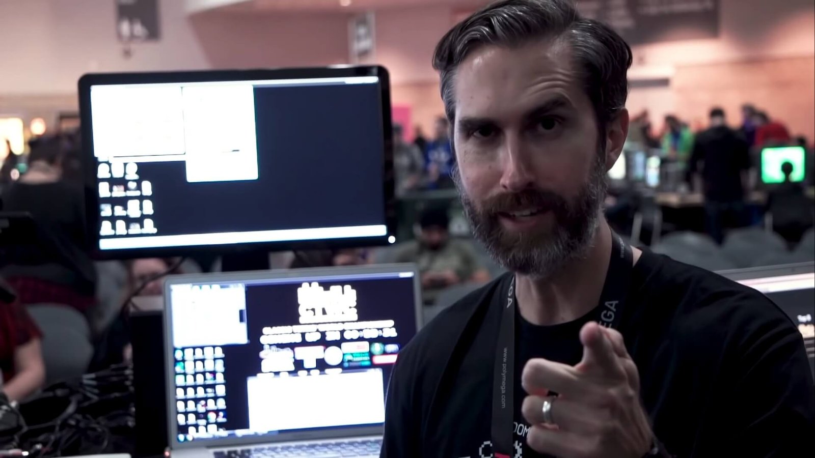 The Original Classic Tetris World Championship Players: Where Are They ...