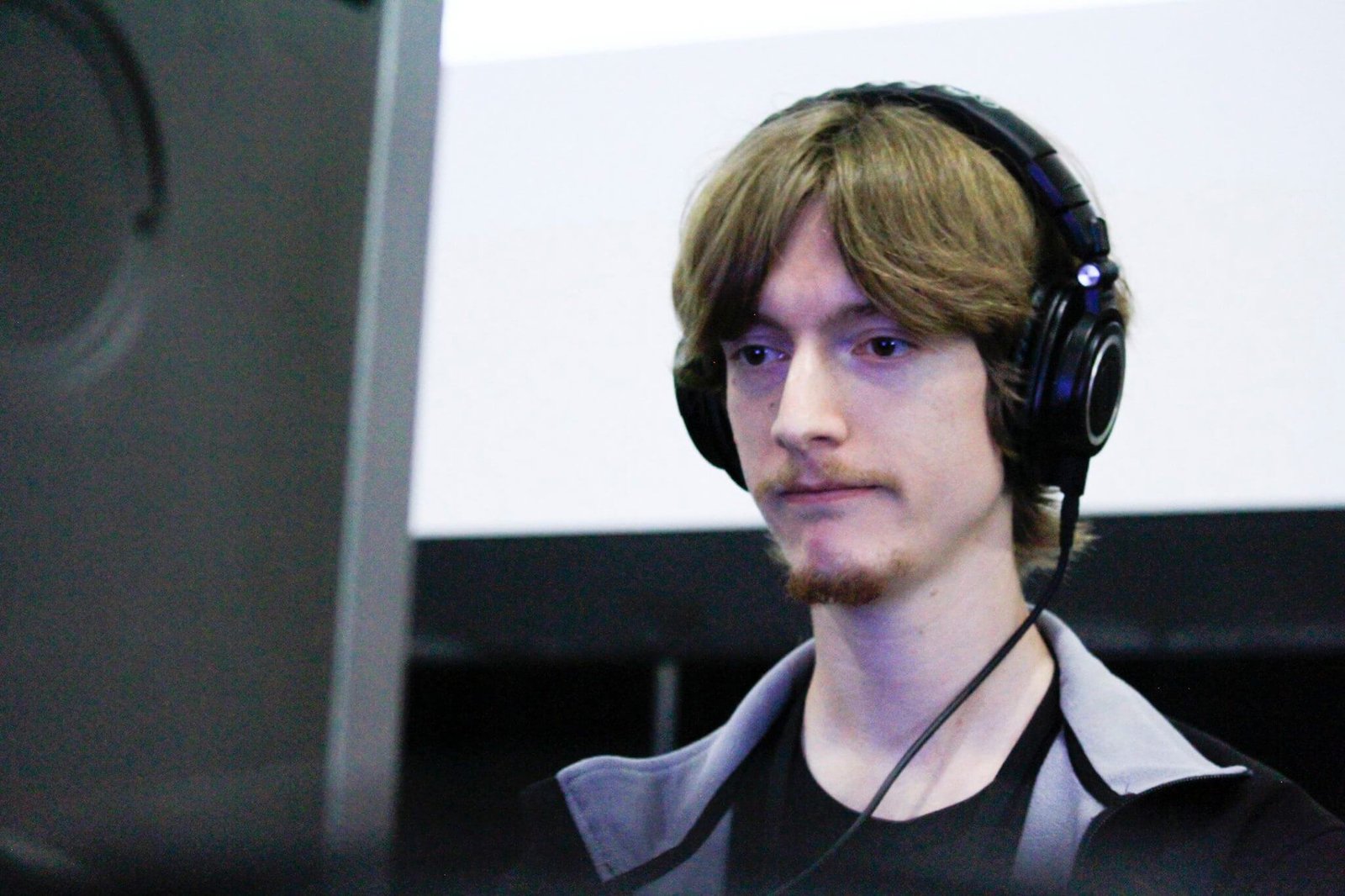 'Ecstasy of Order' Cast: Where Are They Now? - Tetris Interest