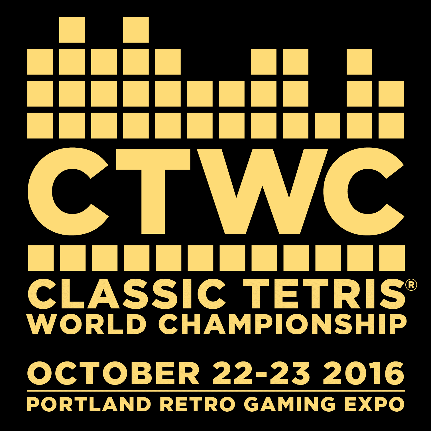2016 Classic Tetris World Championship: Timestamps - Tetris Interest