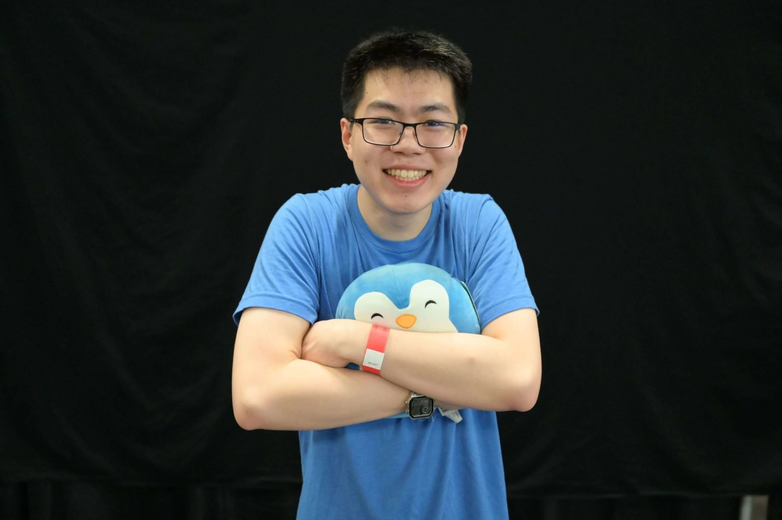 Tetris Champion: Winners of the Classic Tetris World Championship