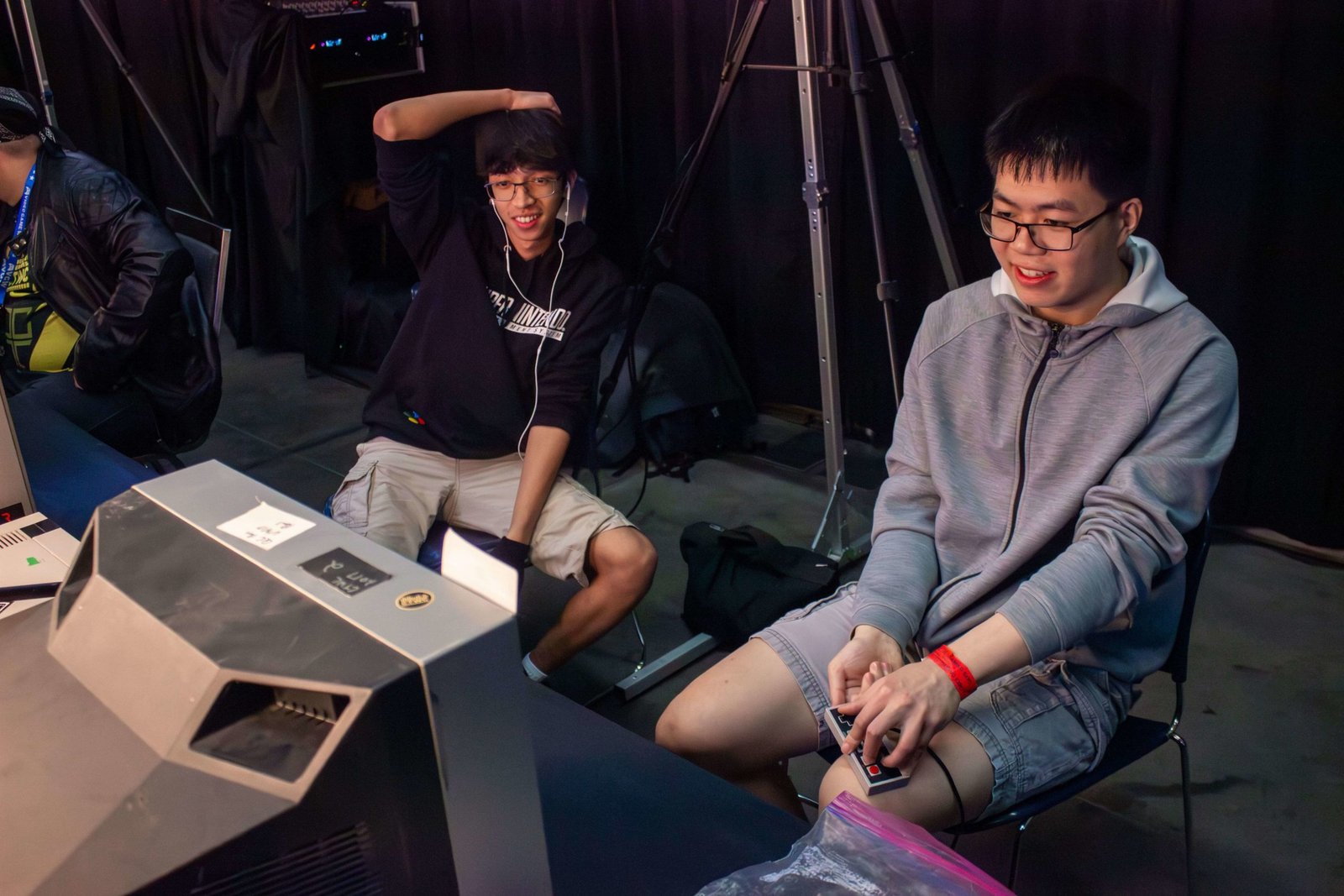 Fractal and PixelAndy are the 2nd & 3rd Players to Beat NES Tetris