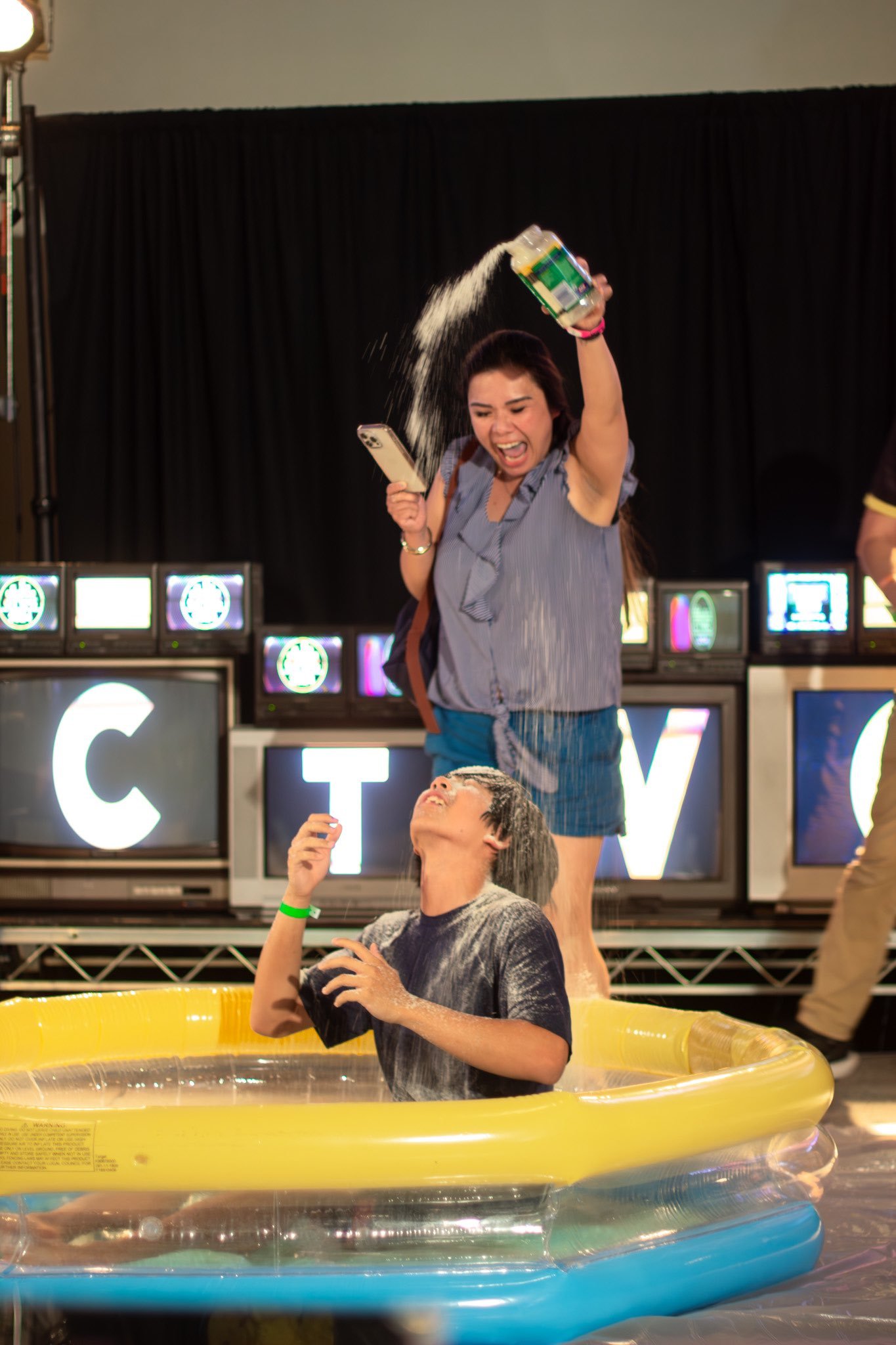 Alex T Wins The 2024 Classic Tetris World Championship - Tetris Interest