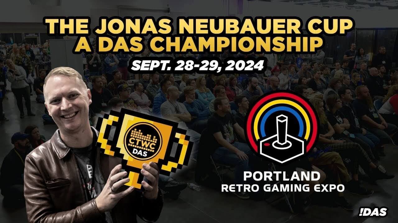 2024 Jonas Neubauer Cup: Timestamps - Tetris Interest