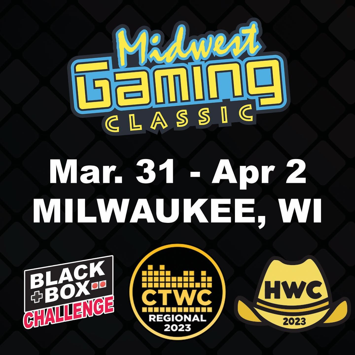 2023 CTWC Midwest Regional: Timestamps - Tetris Interest