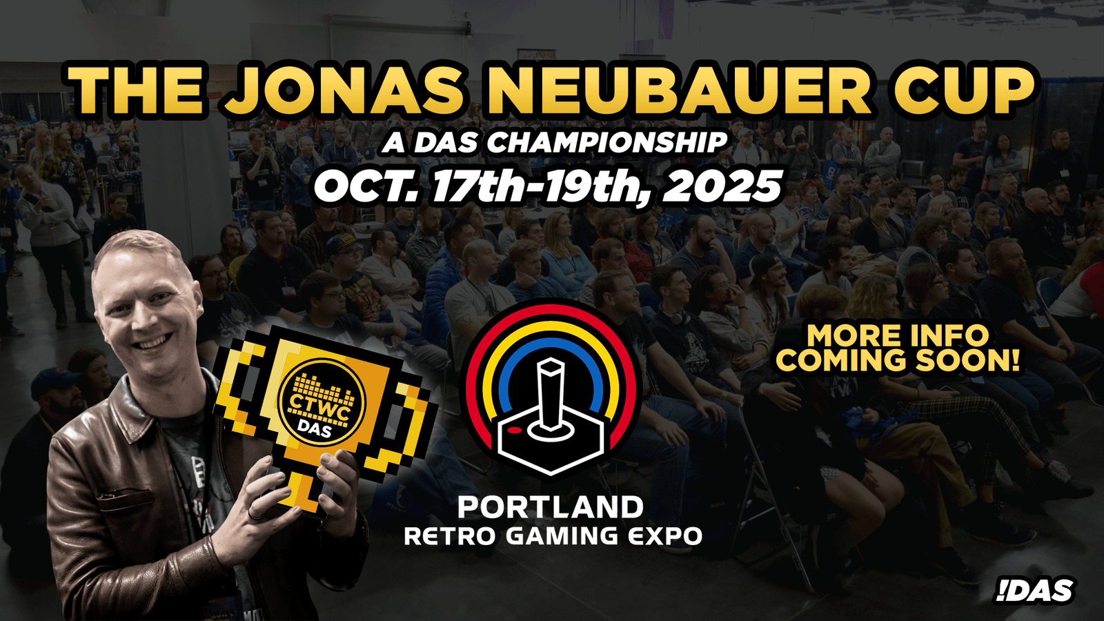 2025 Jonas Neubauer Cup: Timestamps - Tetris Interest