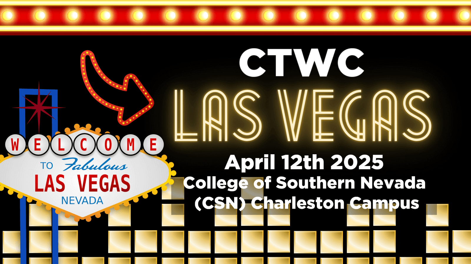 2025 CTWC Las Vegas Regional: Timestamps - Tetris Interest